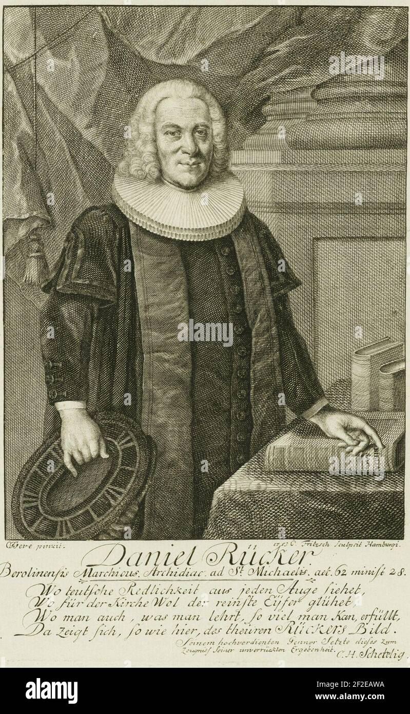 Daniel rucker hi-res stock photography and images - Alamy