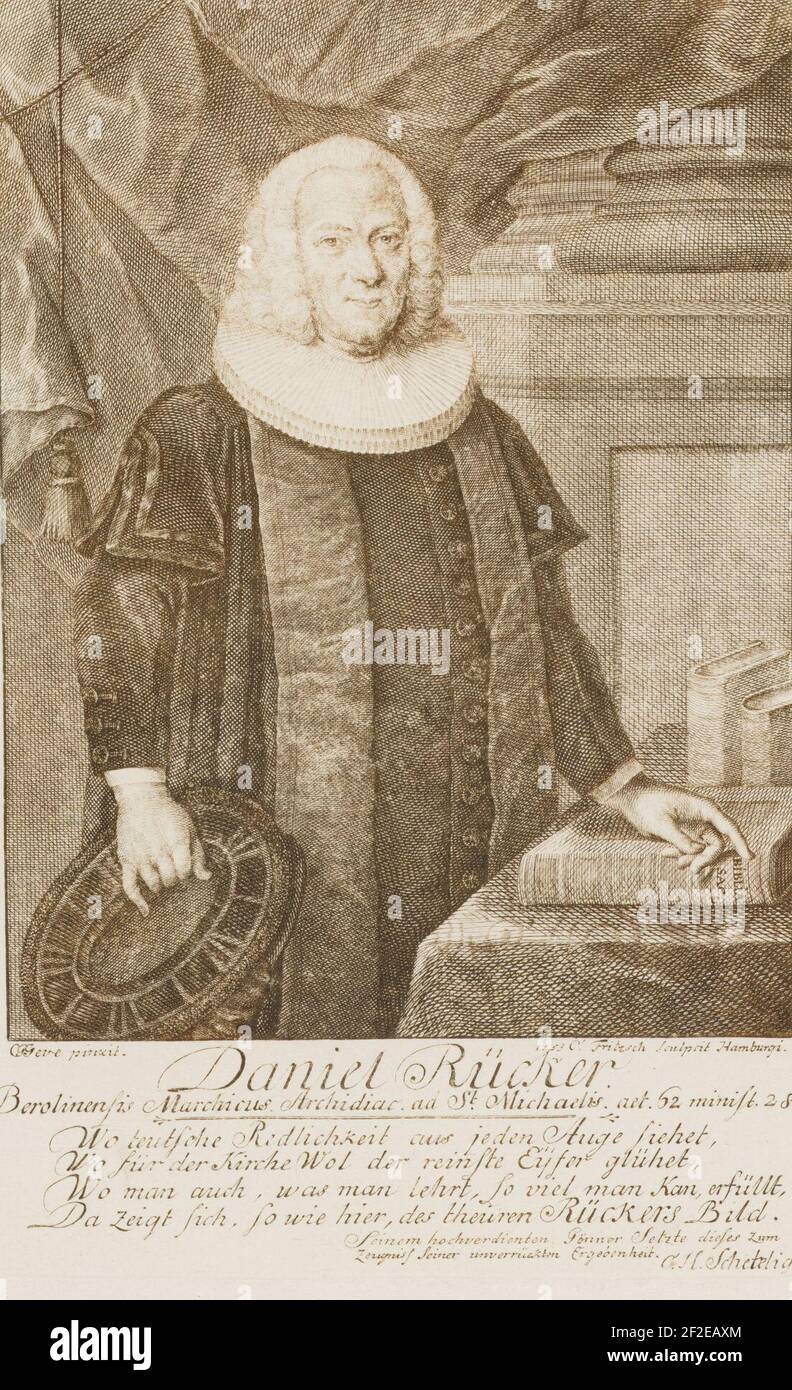 Daniel rucker hi-res stock photography and images - Alamy