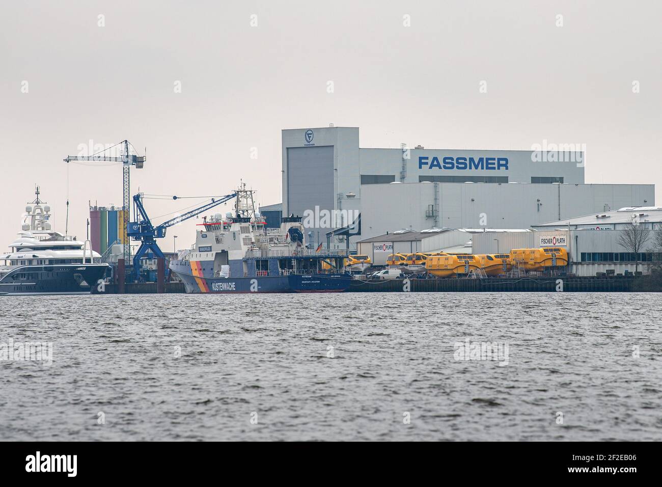 Fassmer hi-res stock photography and images - Alamy