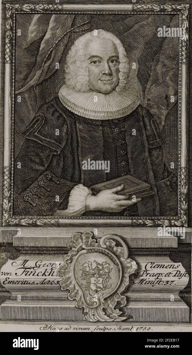 Von finck hi-res stock photography and images - Alamy