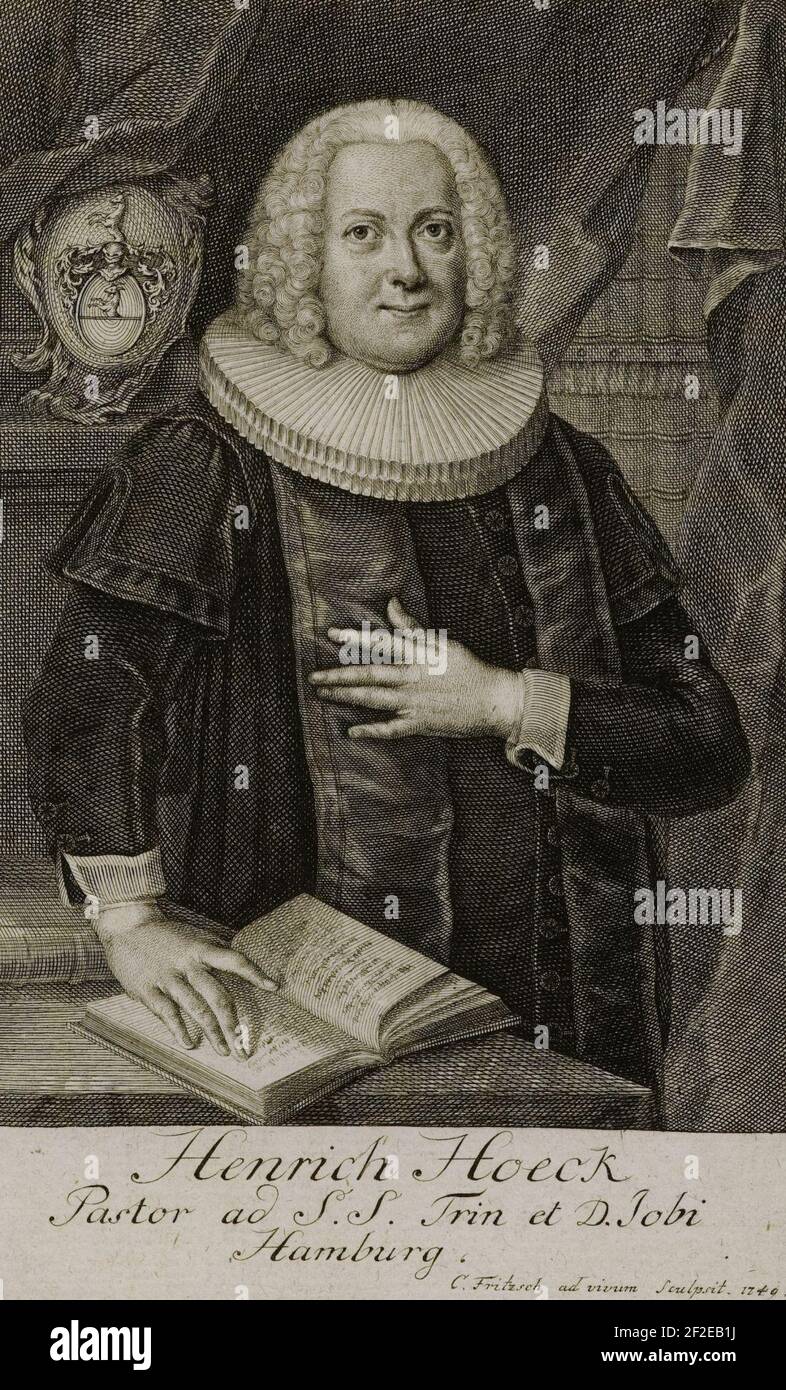 Hoeck hi-res stock photography and images - Alamy