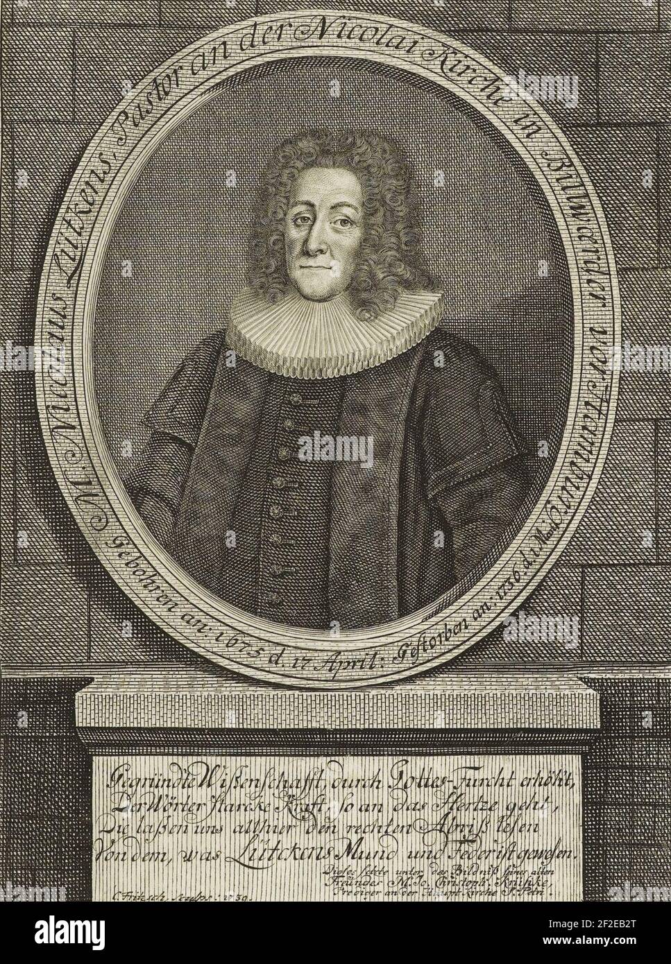 Von nikolaus hi-res stock photography and images - Alamy