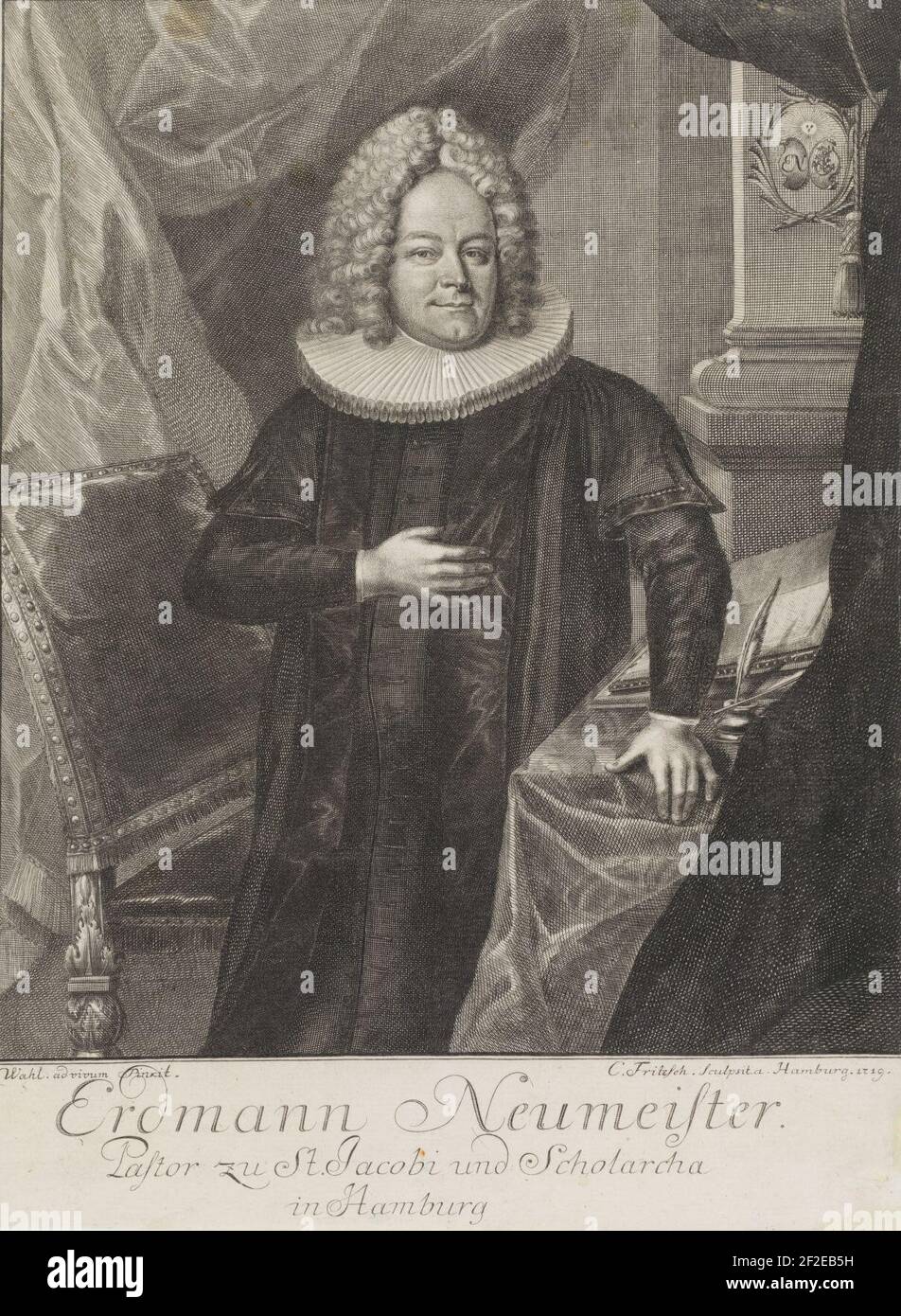 Erdmann Neumeister High Resolution Stock Photography and Images - Alamy