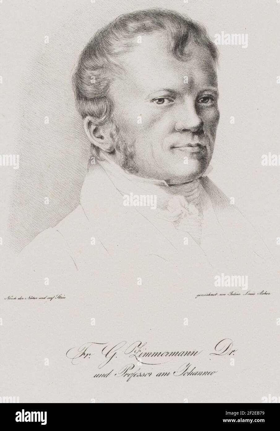 Professor zimmermann hi-res stock photography and images - Alamy