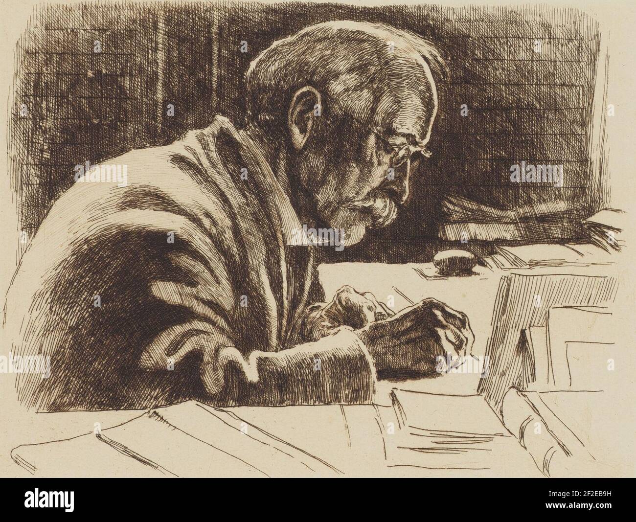 Friedrich voigt hi-res stock photography and images - Alamy