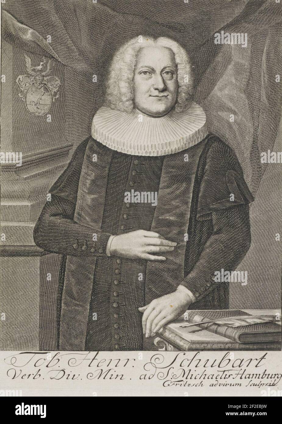 Schubart hi-res stock photography and images - Alamy