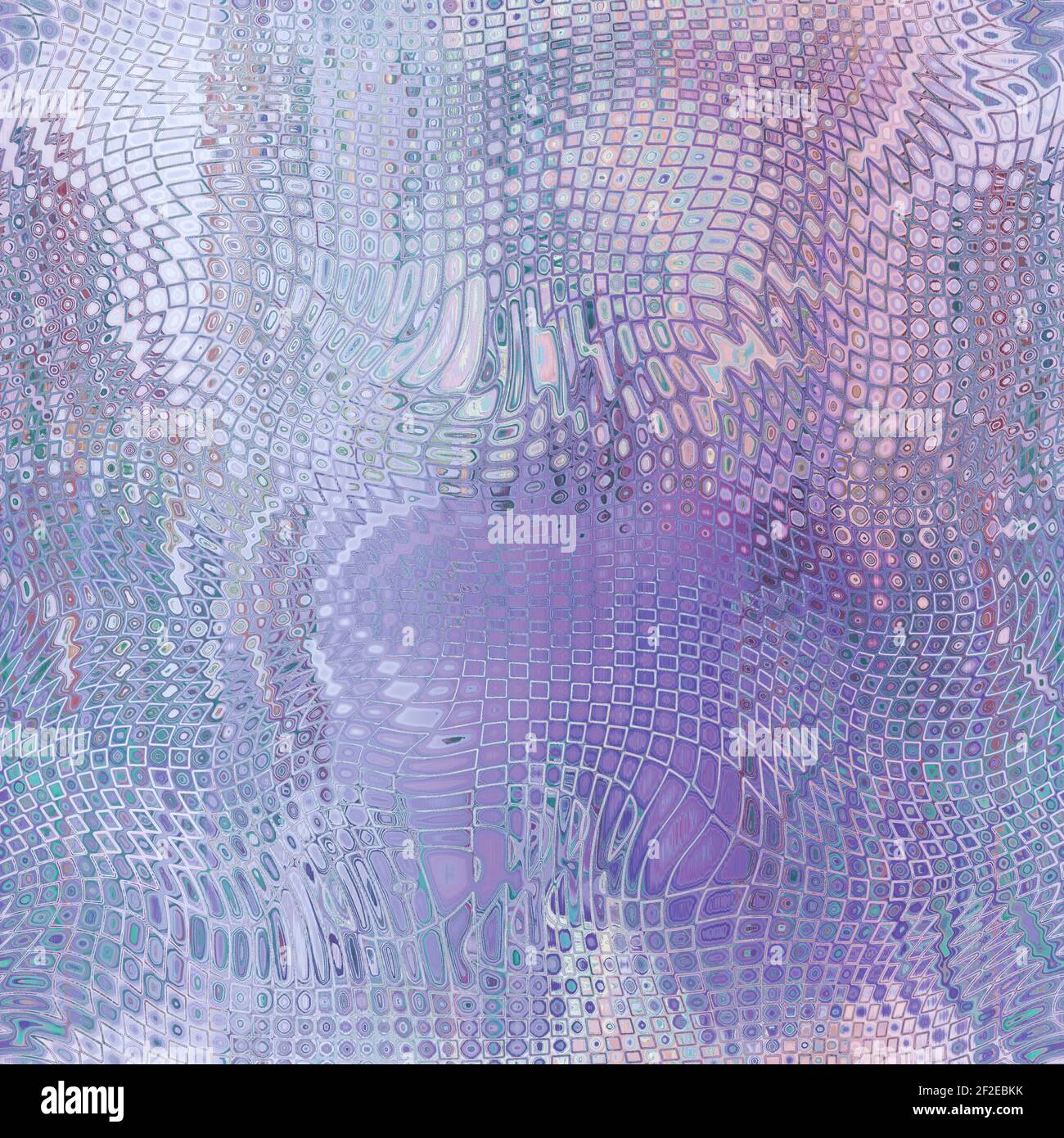 Optical illusion diffraction hi-res stock photography and images - Alamy