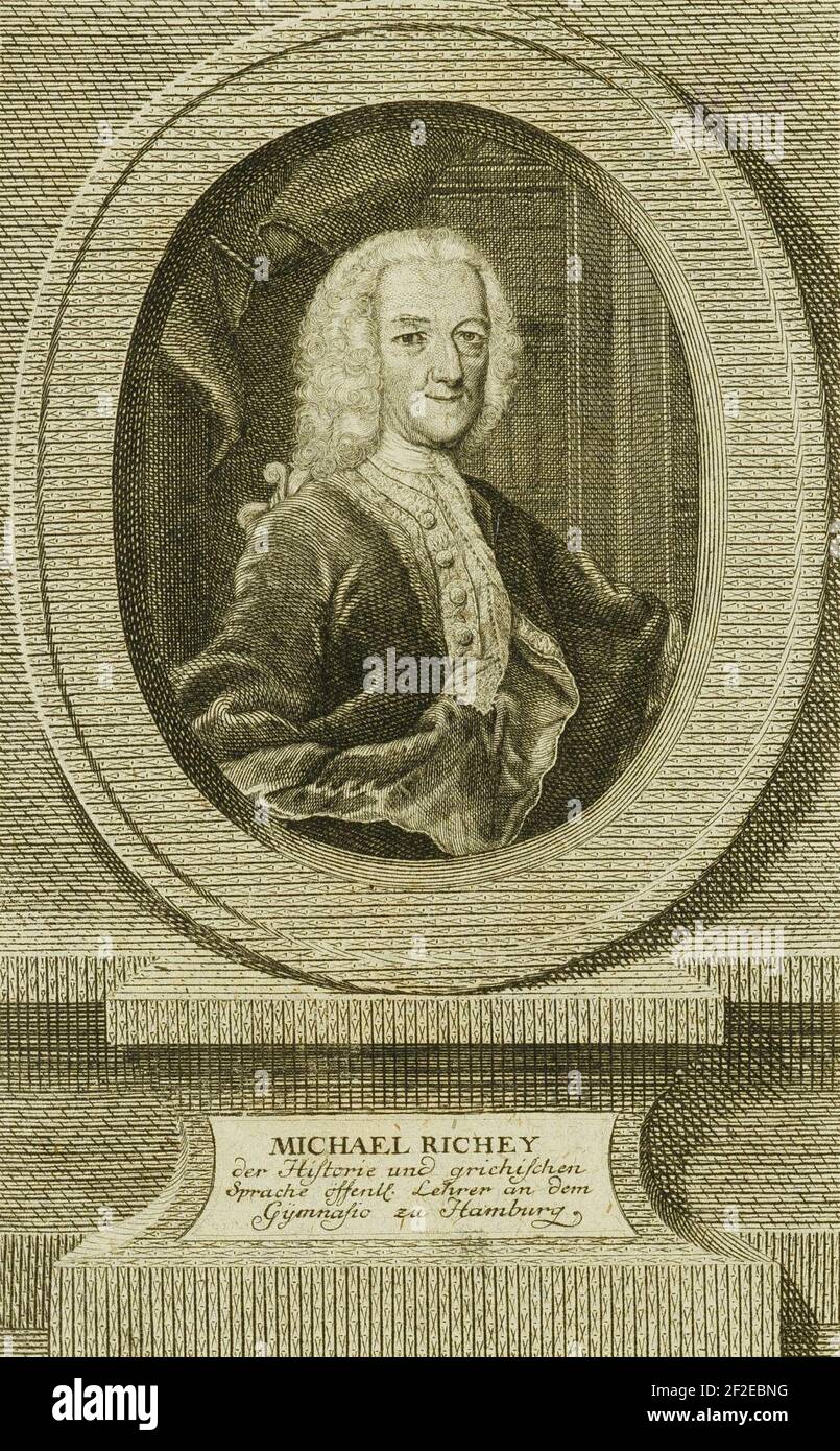 Richey hi-res stock photography and images - Alamy