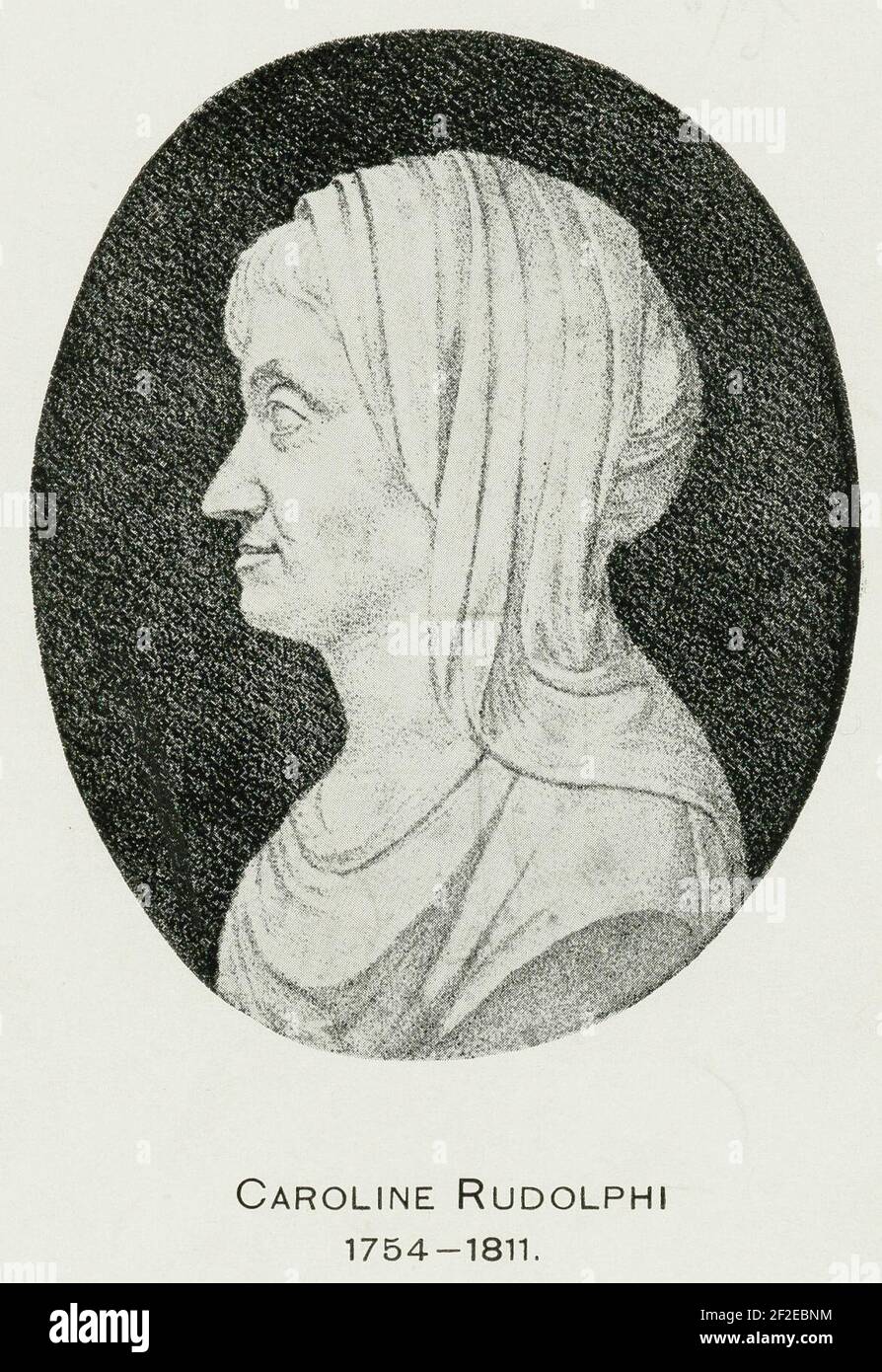 Rudolphi hi-res stock photography and images - Alamy