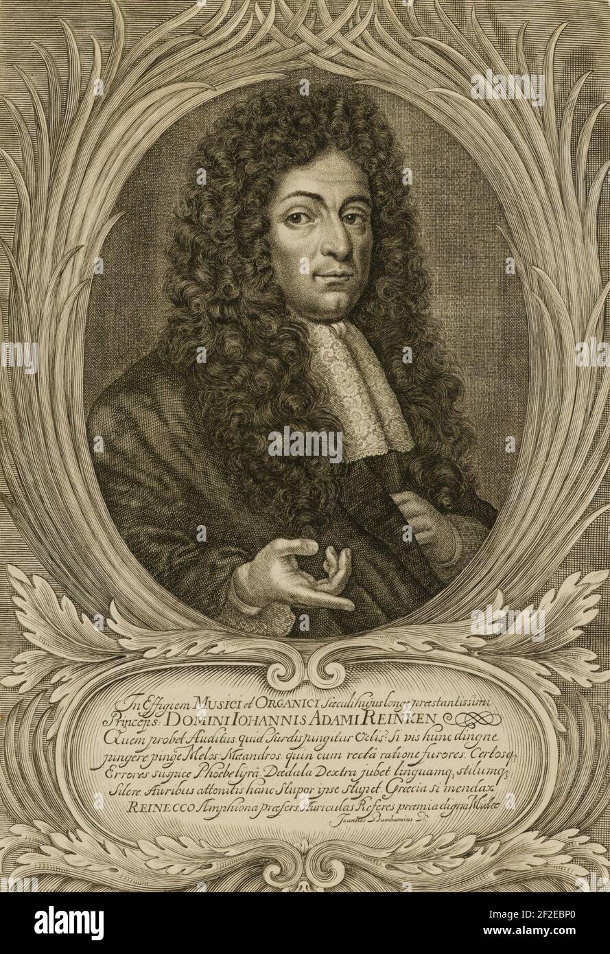 Reinke hi-res stock photography and images - Alamy