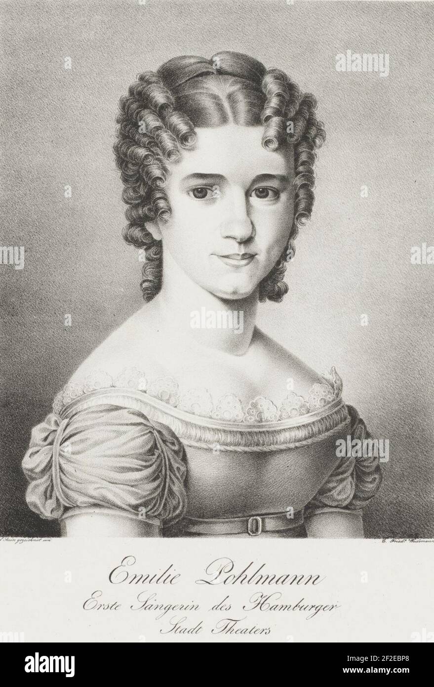 Pohlmann hi-res stock photography and images - Alamy