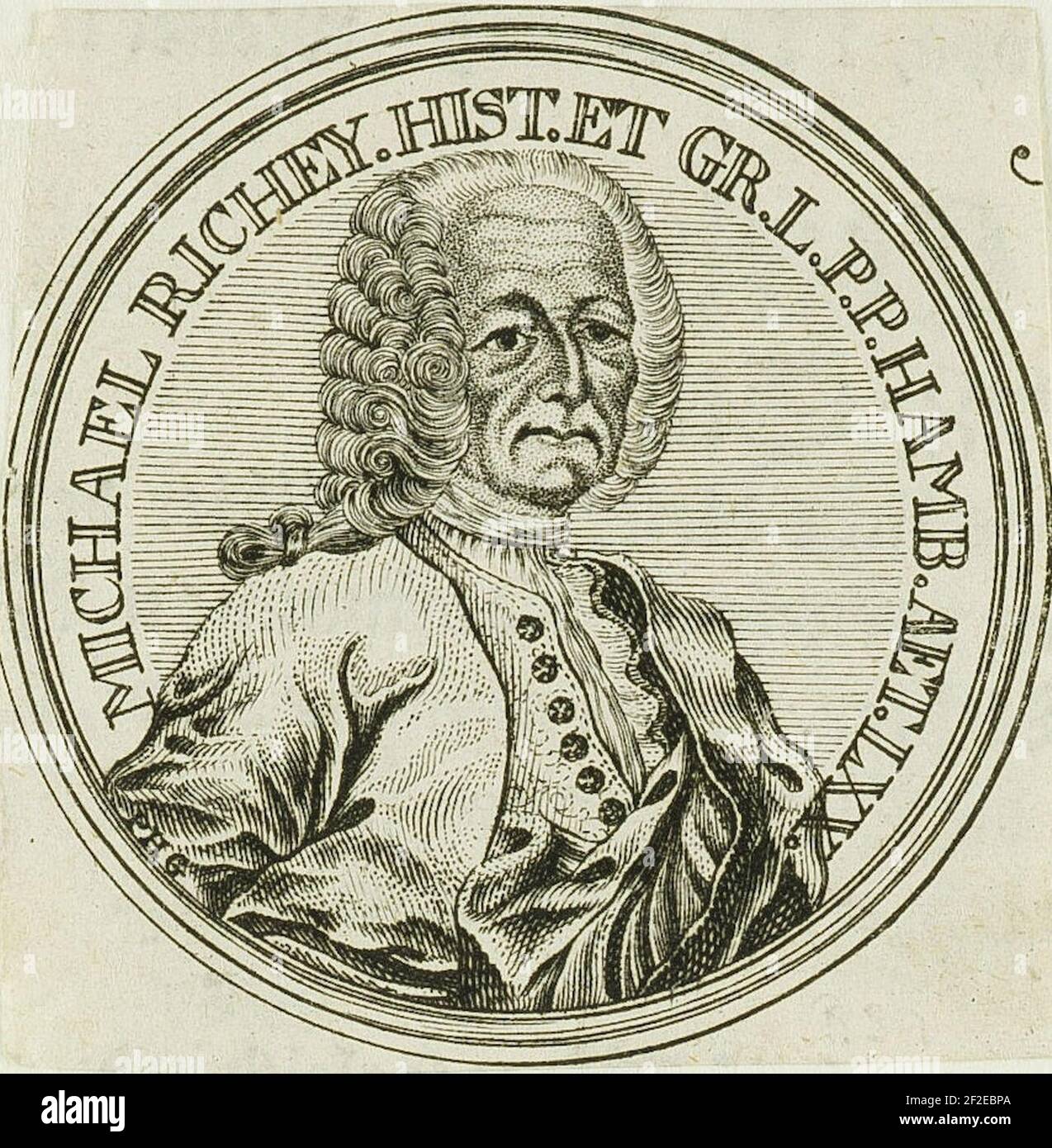 Michael richey hi-res stock photography and images - Alamy