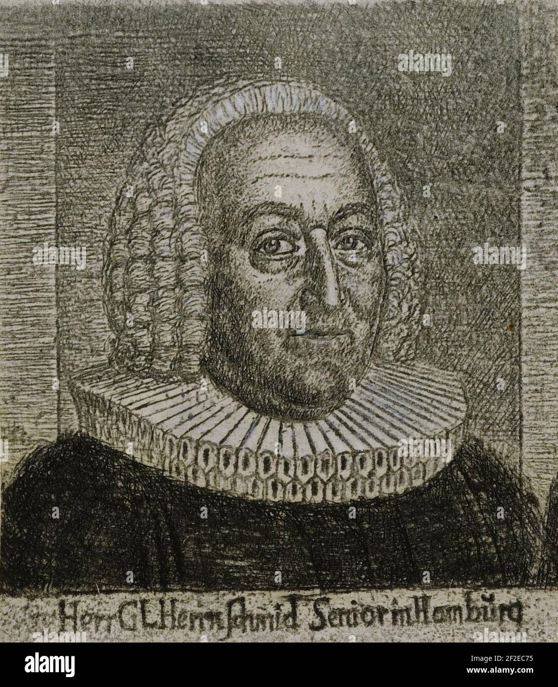 Georg ludwig herrnschmid hi-res stock photography and images - Alamy