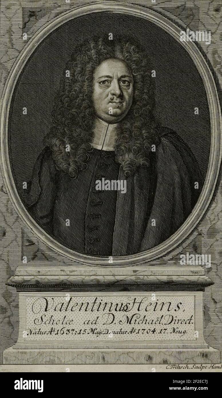 Valentinus hi-res stock photography and images - Alamy