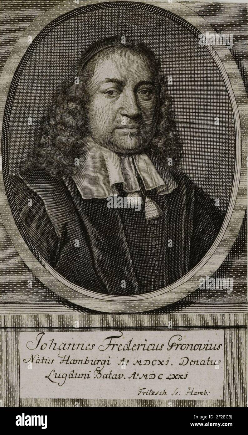 Fredericus hi-res stock photography and images - Alamy