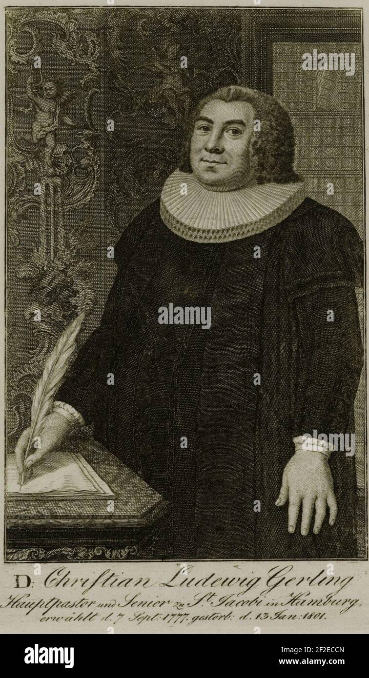 Gerling hi-res stock photography and images - Alamy