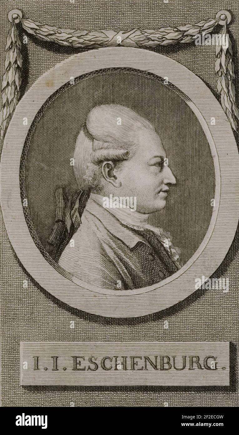 Eschenburg hi-res stock photography and images - Alamy