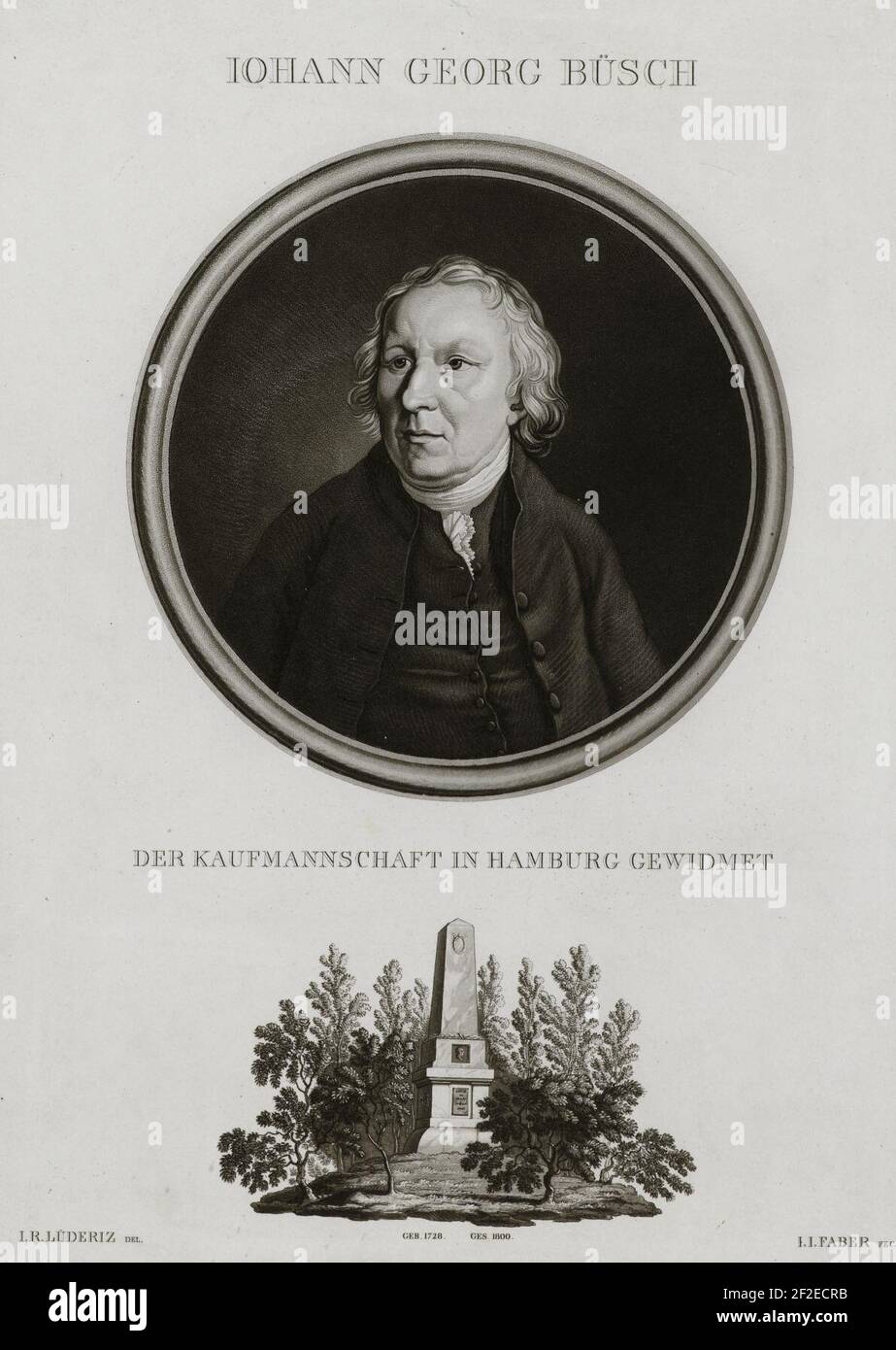 Georg busch hi-res stock photography and images - Alamy