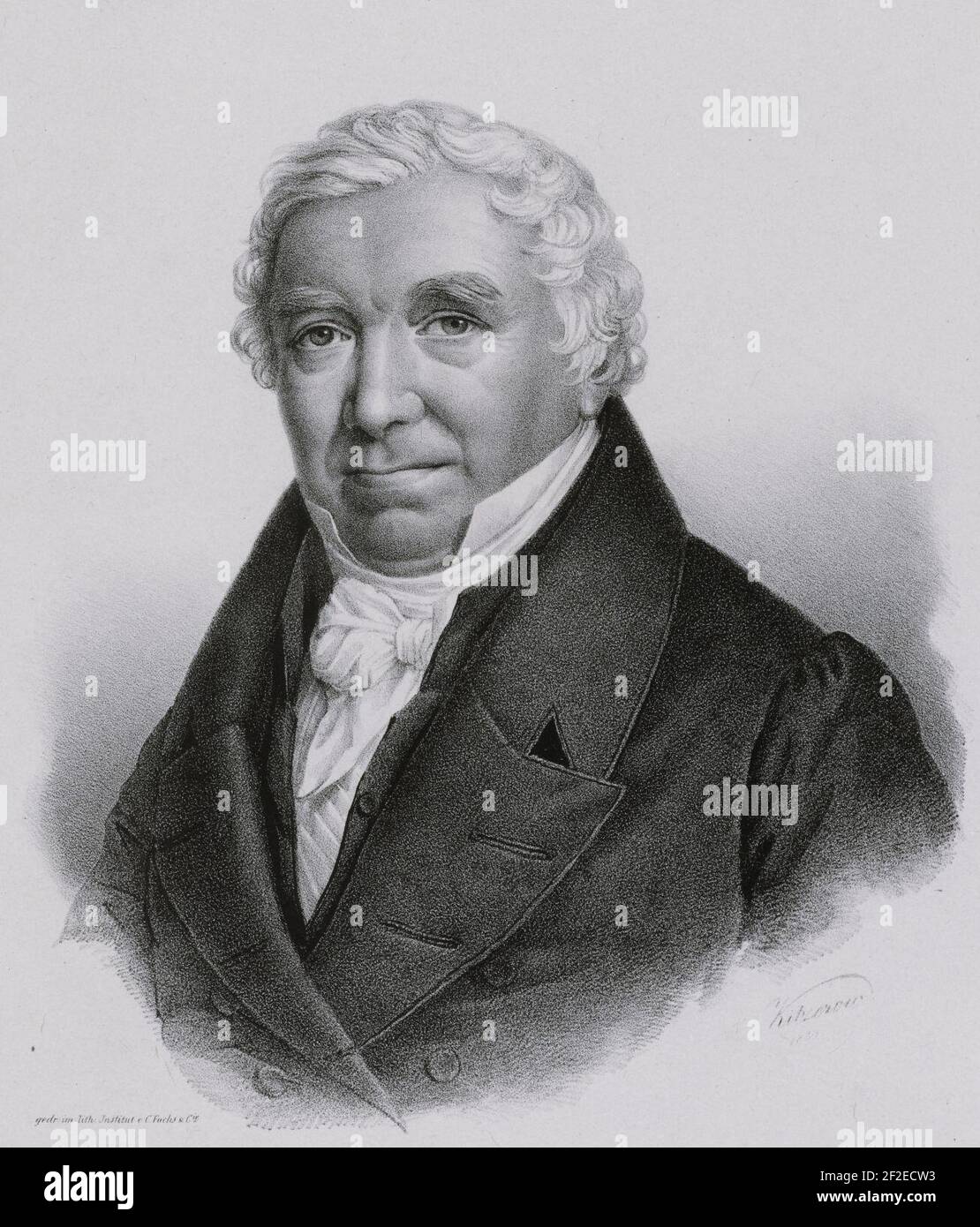 Johann heinrich boeckmann hi-res stock photography and images - Alamy