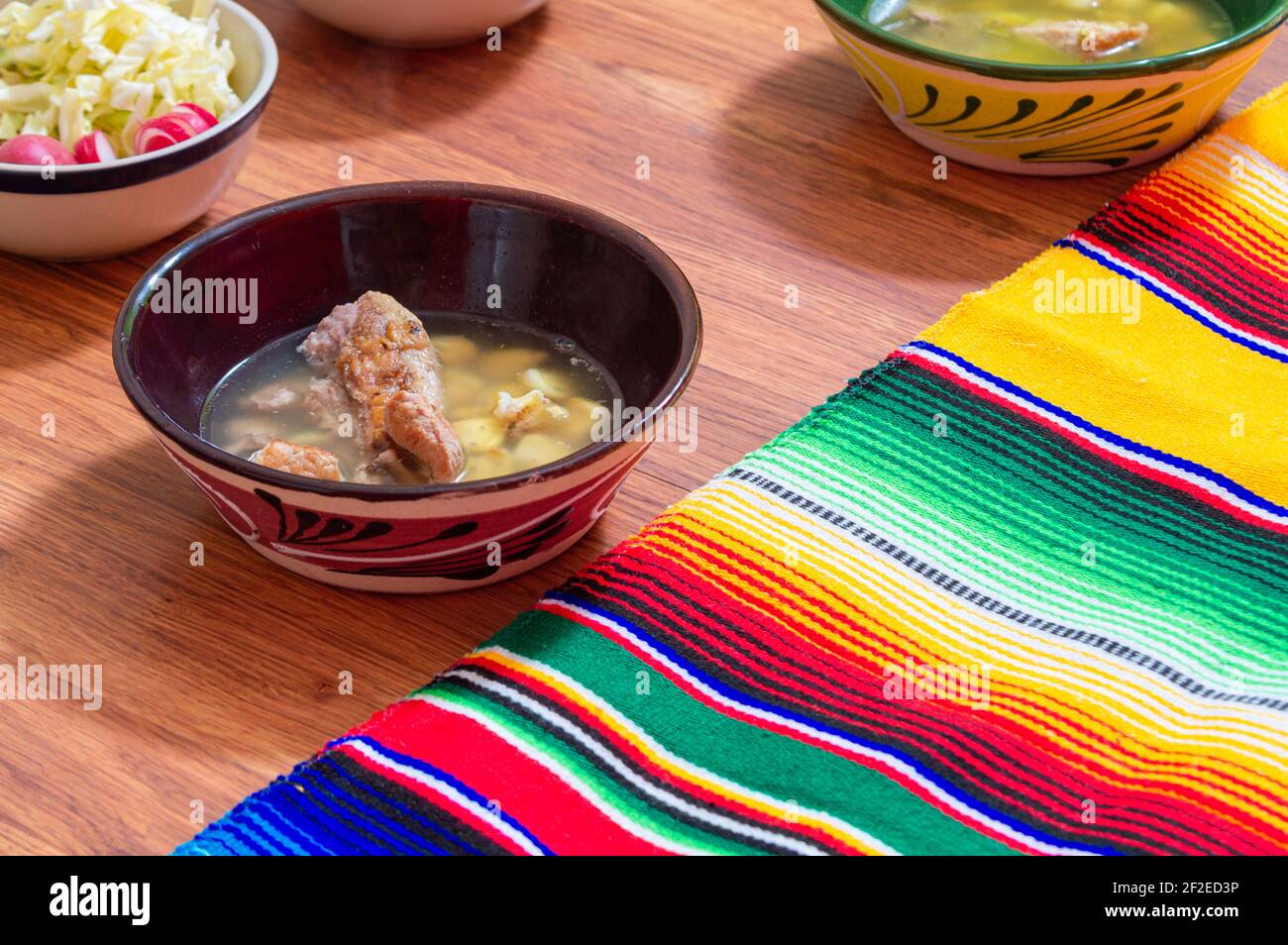 Hominy corn hi-res stock photography and images - Alamy