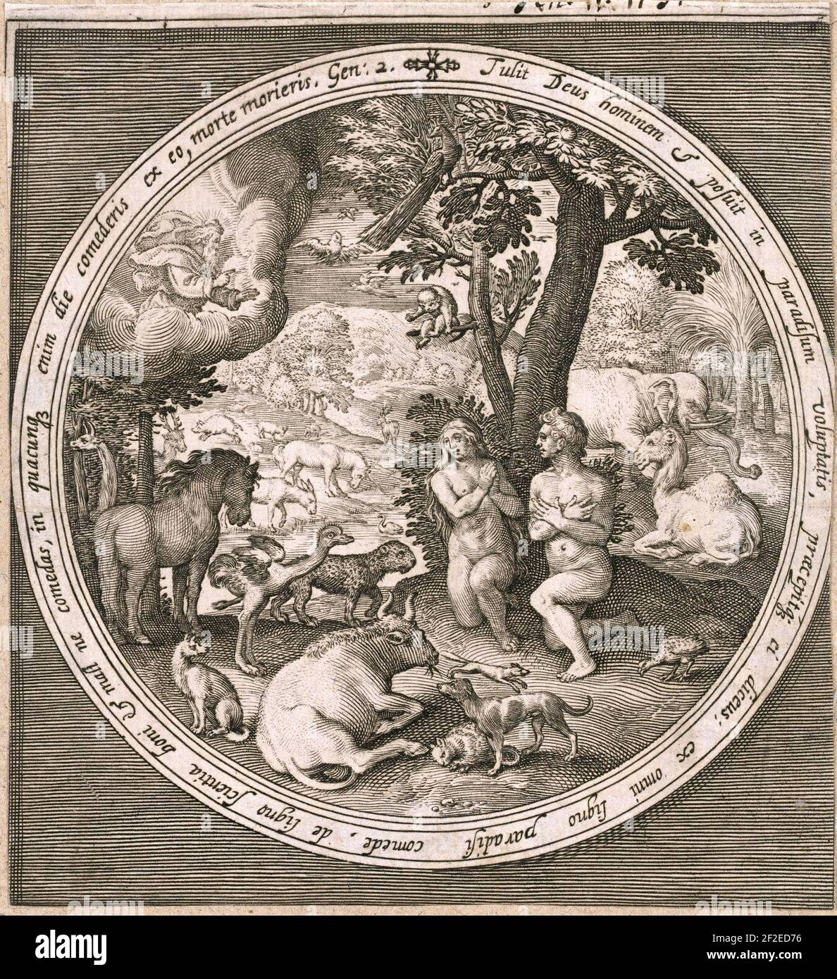 In paradisum hi-res stock photography and images - Alamy