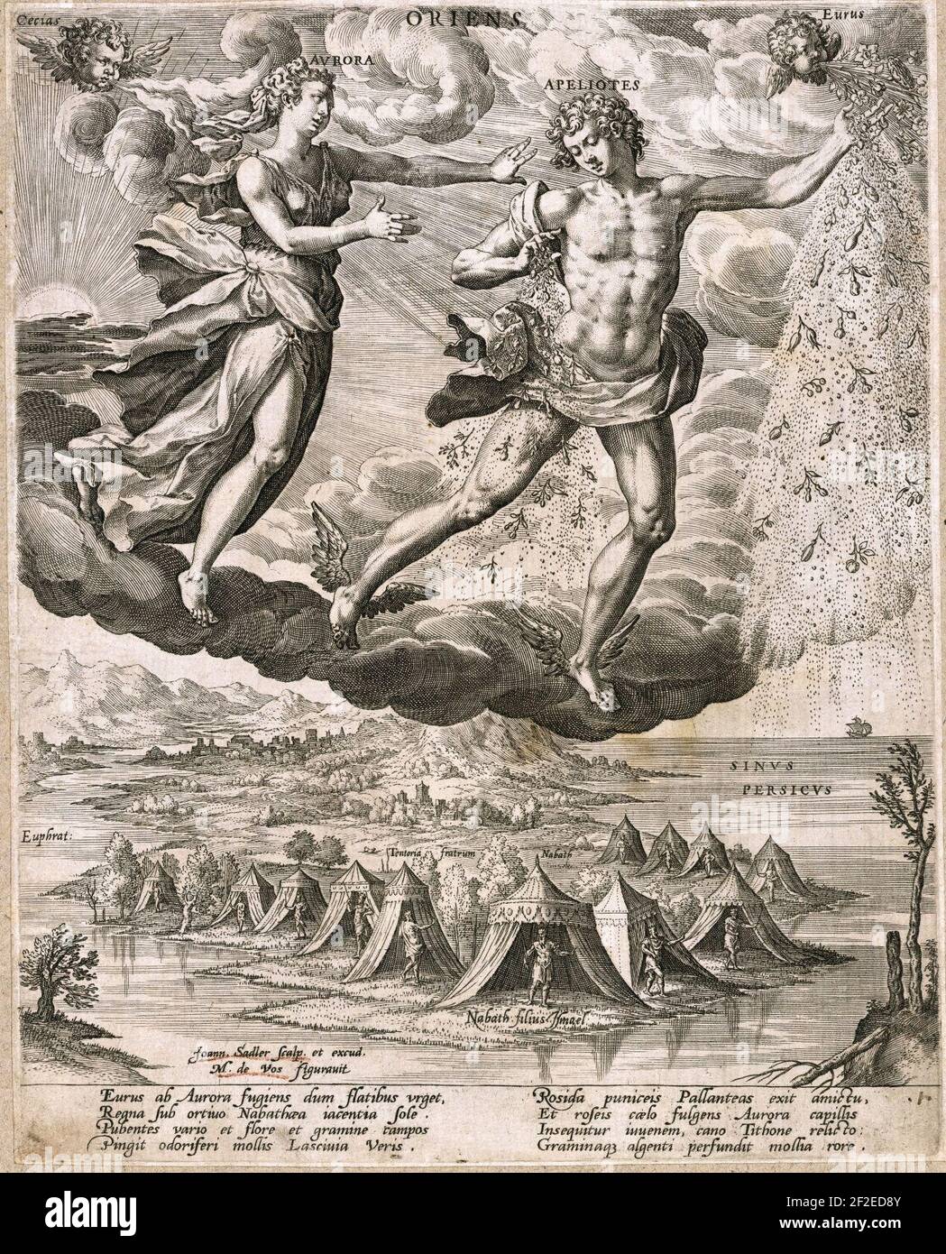 Oriens hi-res stock photography and images - Alamy