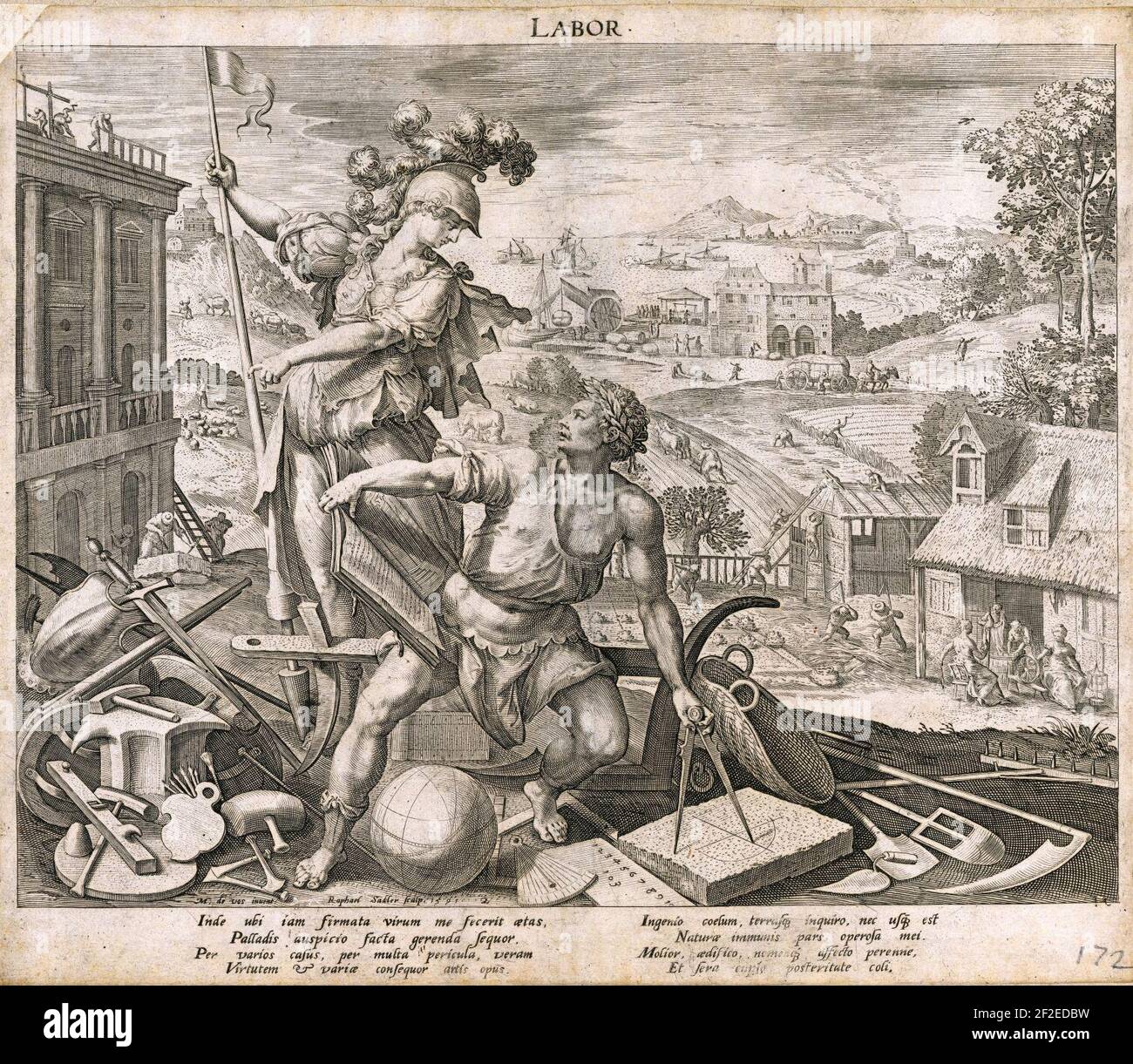 Die lebensalter hi-res stock photography and images - Alamy