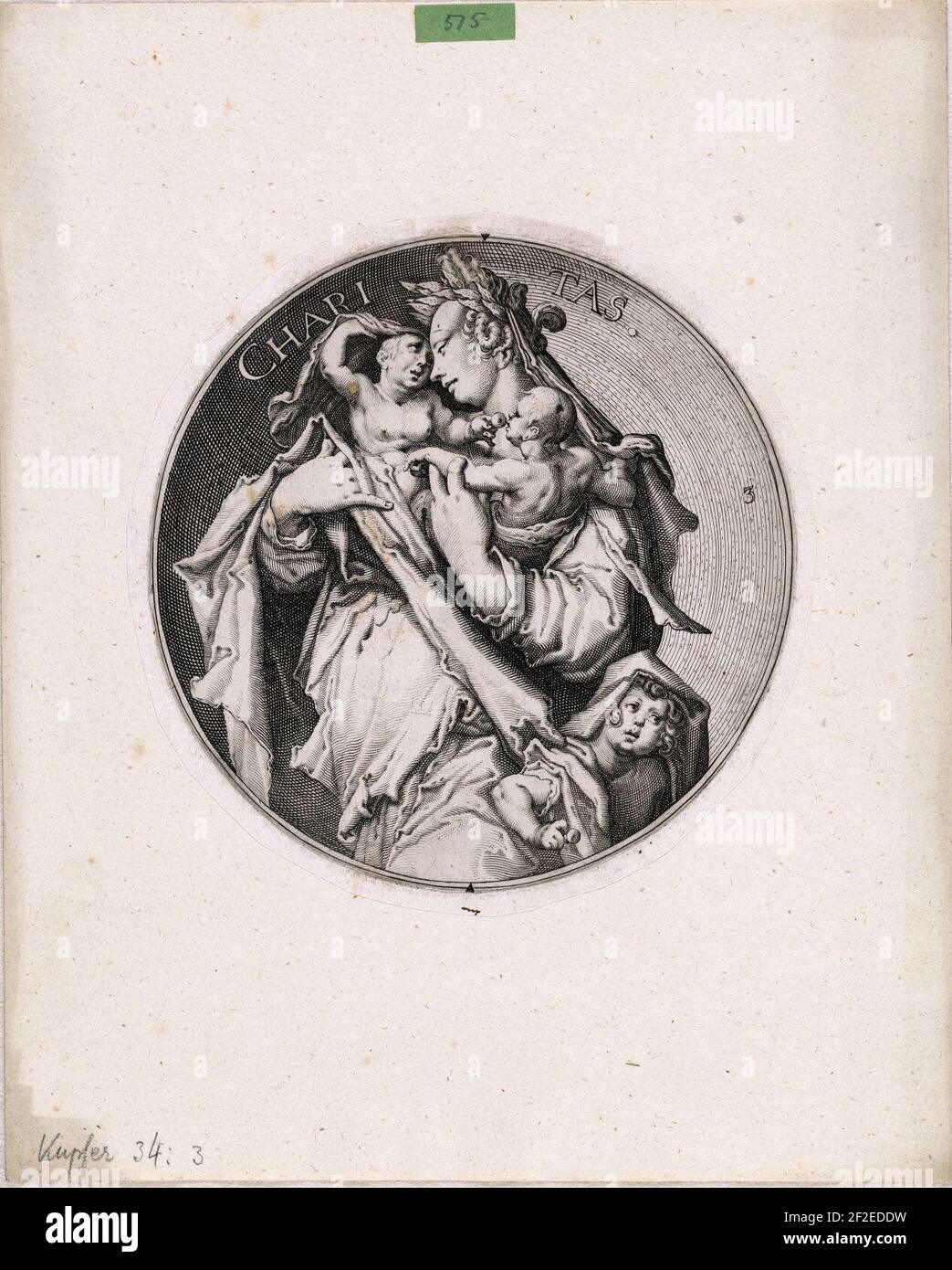 Sieben tugenden hi-res stock photography and images - Alamy