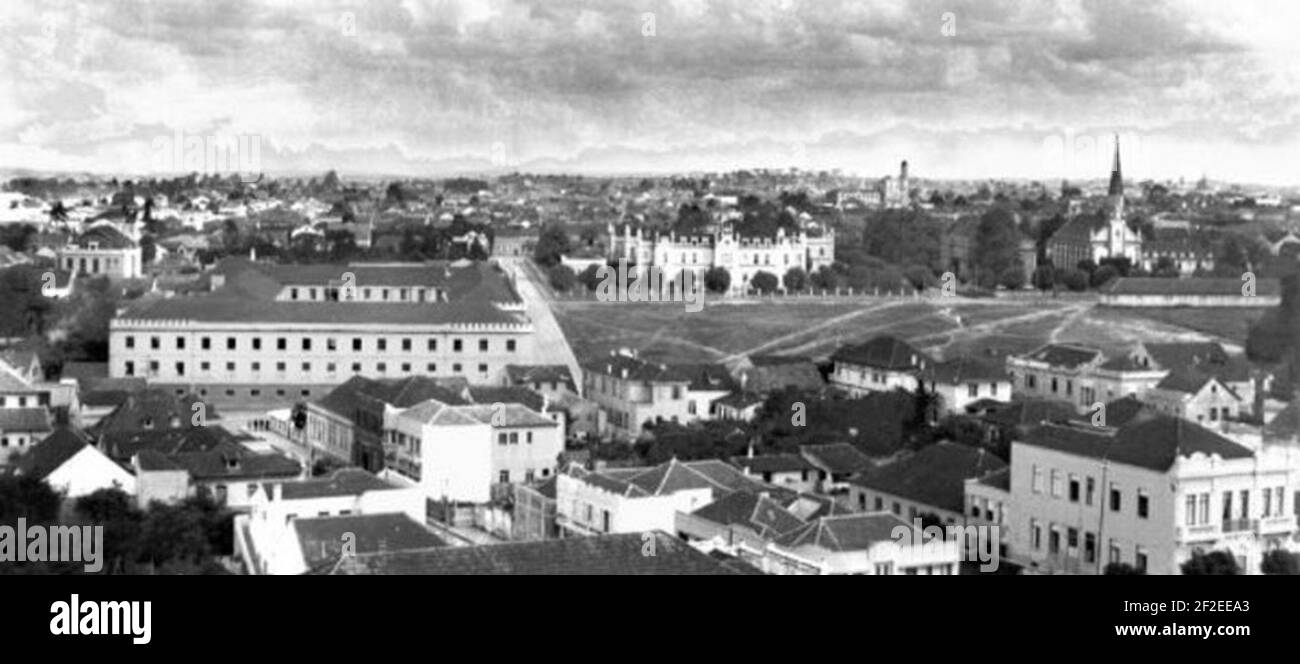 Rui barbosa hi-res stock photography and images - Alamy