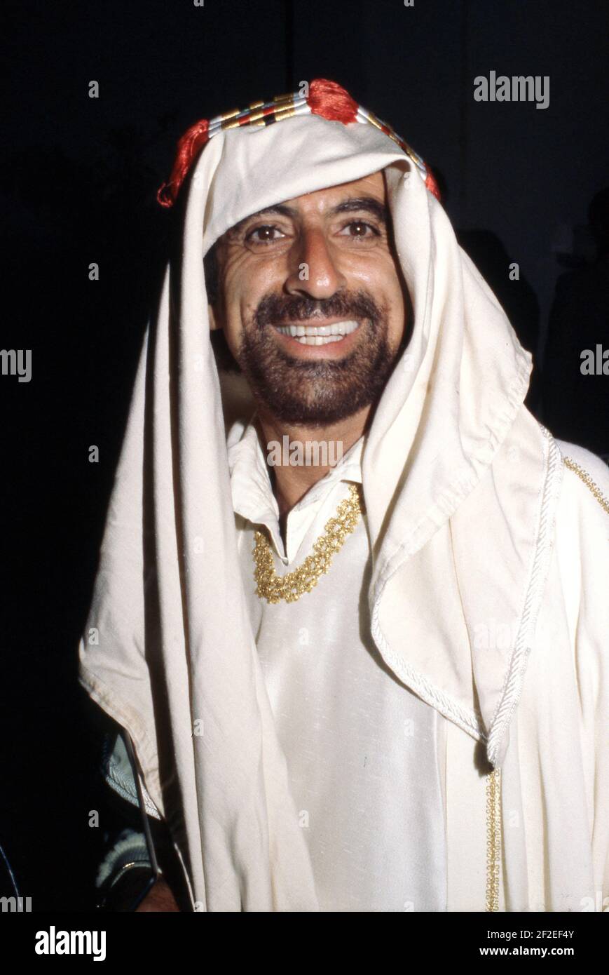 Jamie Farr Circa 1980's Credit: Ralph Dominguez/MediaPunch Stock Photo ...