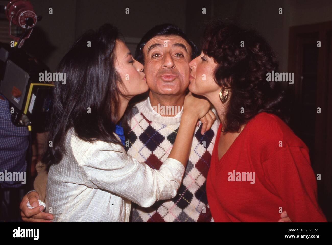 Rosalind Chao High Resolution Stock Photography and Images - Alamy