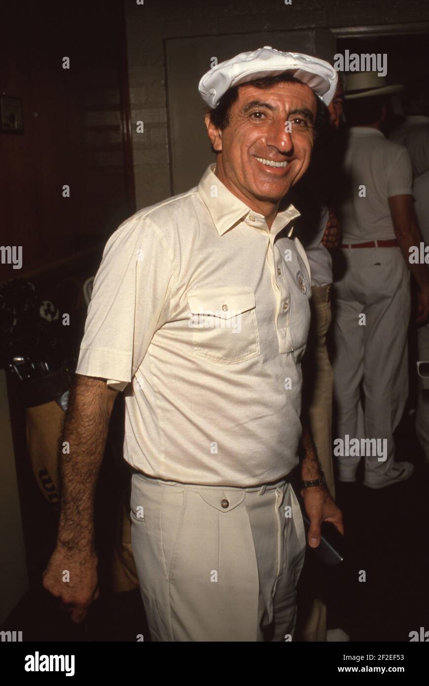 Jamie farr hi-res stock photography and images - Alamy