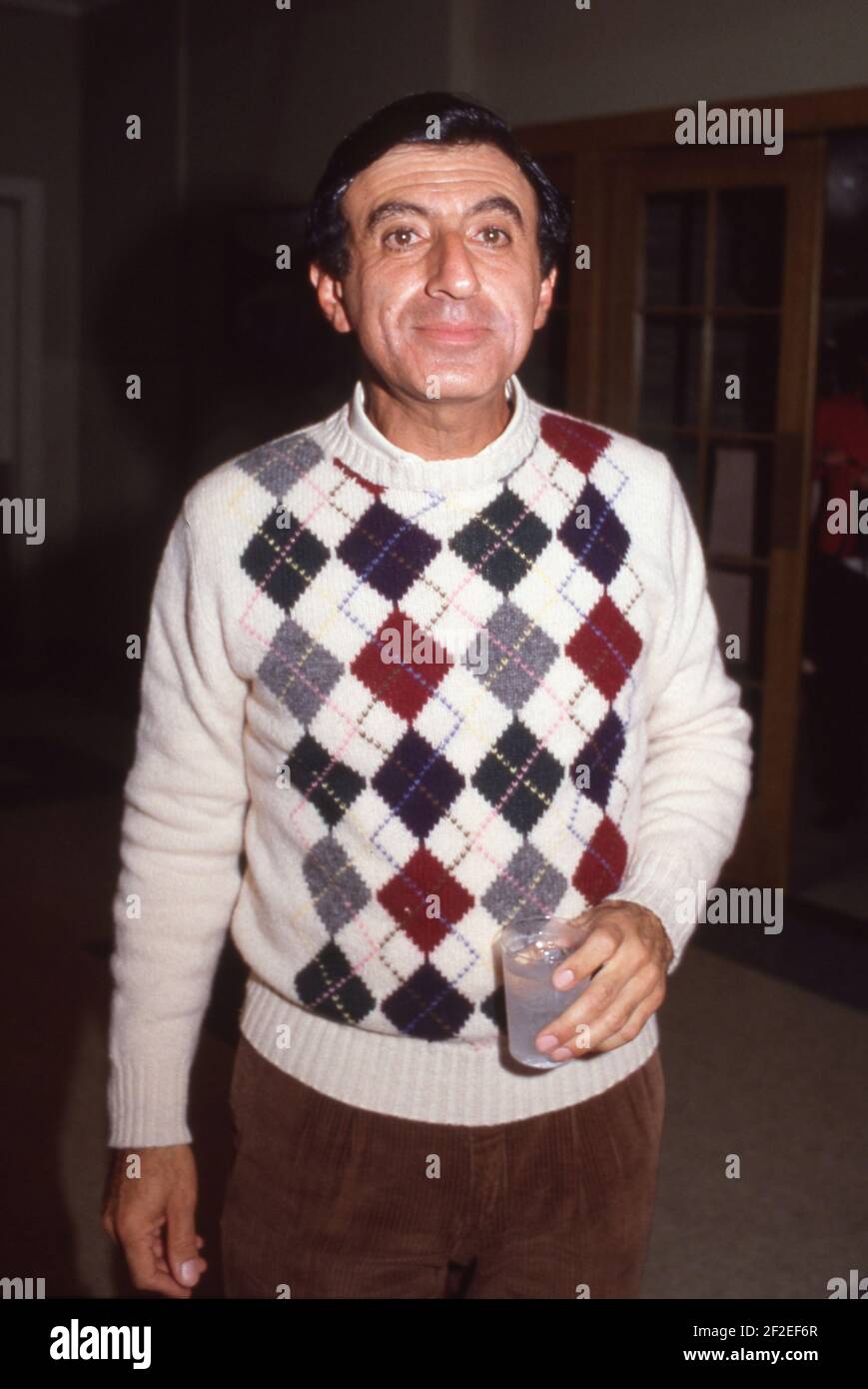 Jamie farr hi-res stock photography and images - Alamy