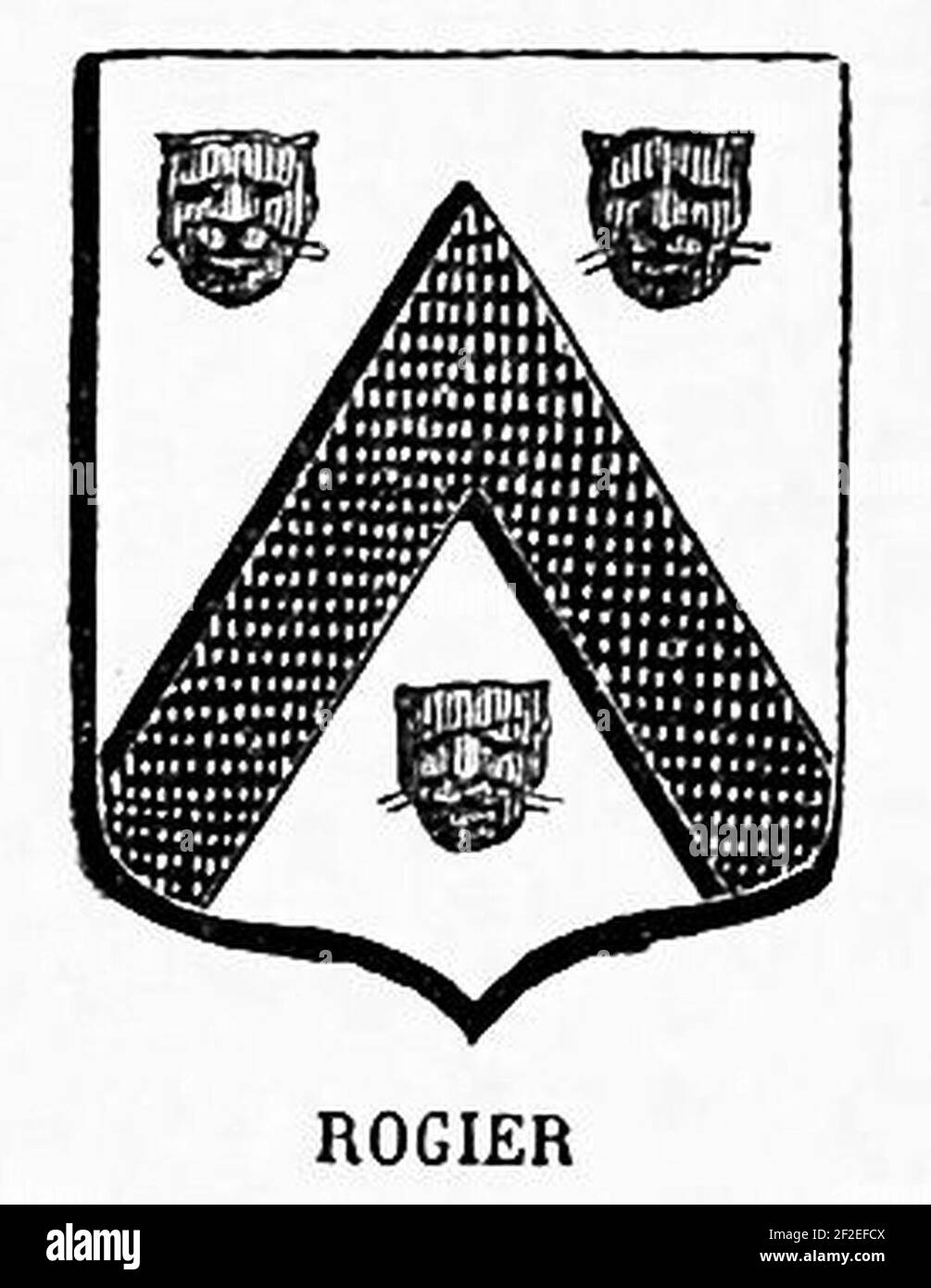 Rogier Cut Out Stock Images & Pictures - Alamy