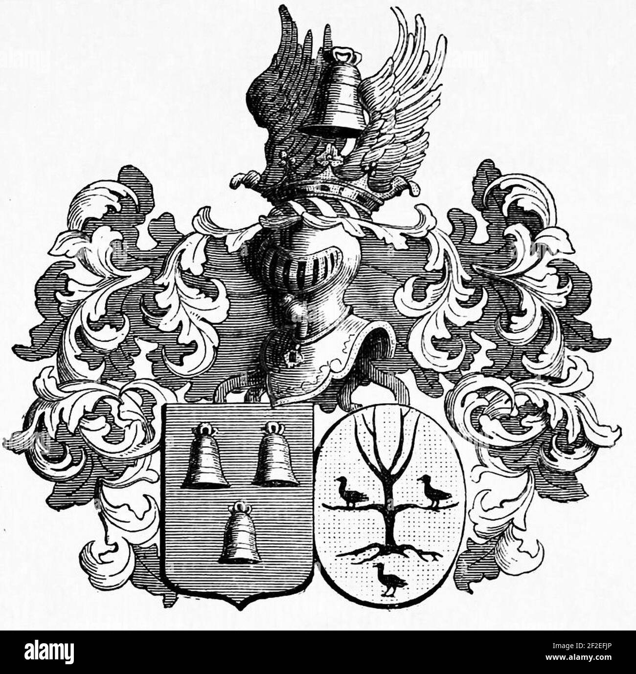 Praenob. Cheevs Bosschaert SIACOBIS Stock Photo - Alamy