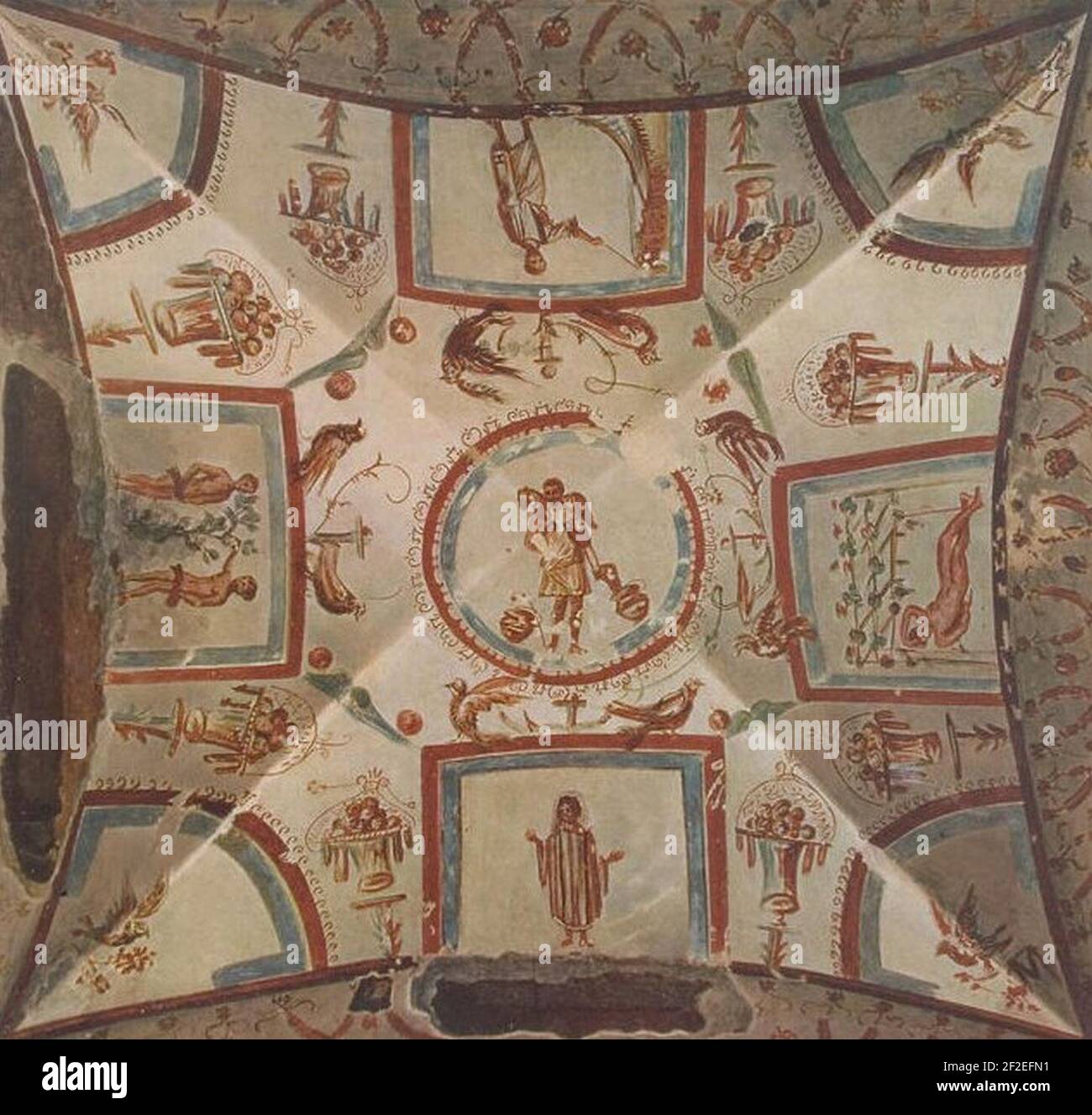 Praetextatus hi-res stock photography and images - Alamy