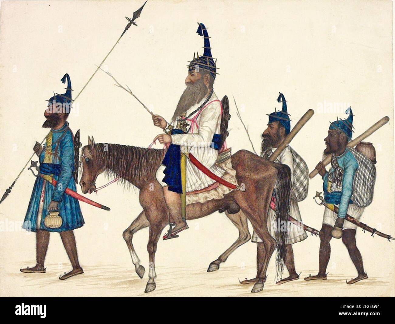 Prahlad hi-res stock photography and images - Alamy