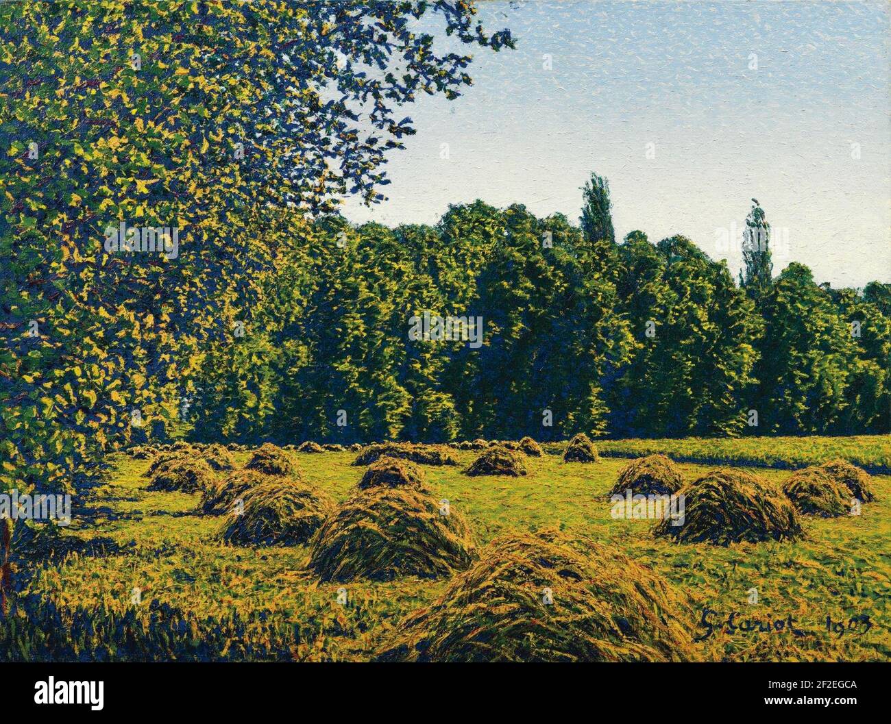 Prairial hi-res stock photography and images - Alamy