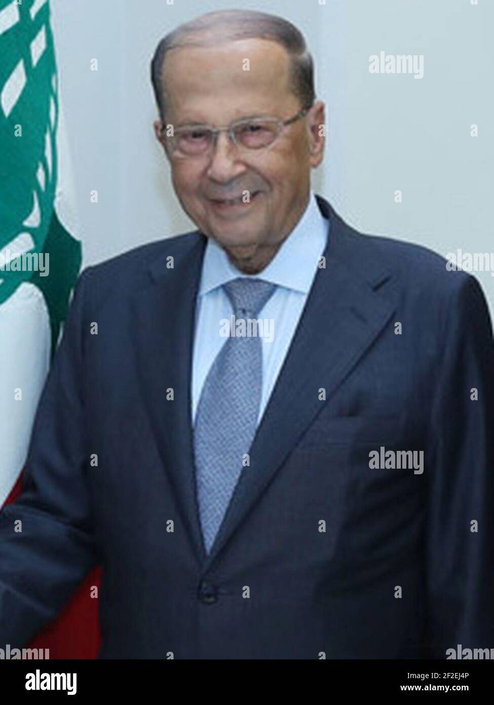 Fbi director christopher wray hi-res stock photography and images - Alamy