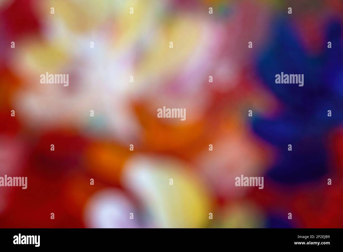 Blurred colorful abstract background for use as wallpaper Stock Photo ...