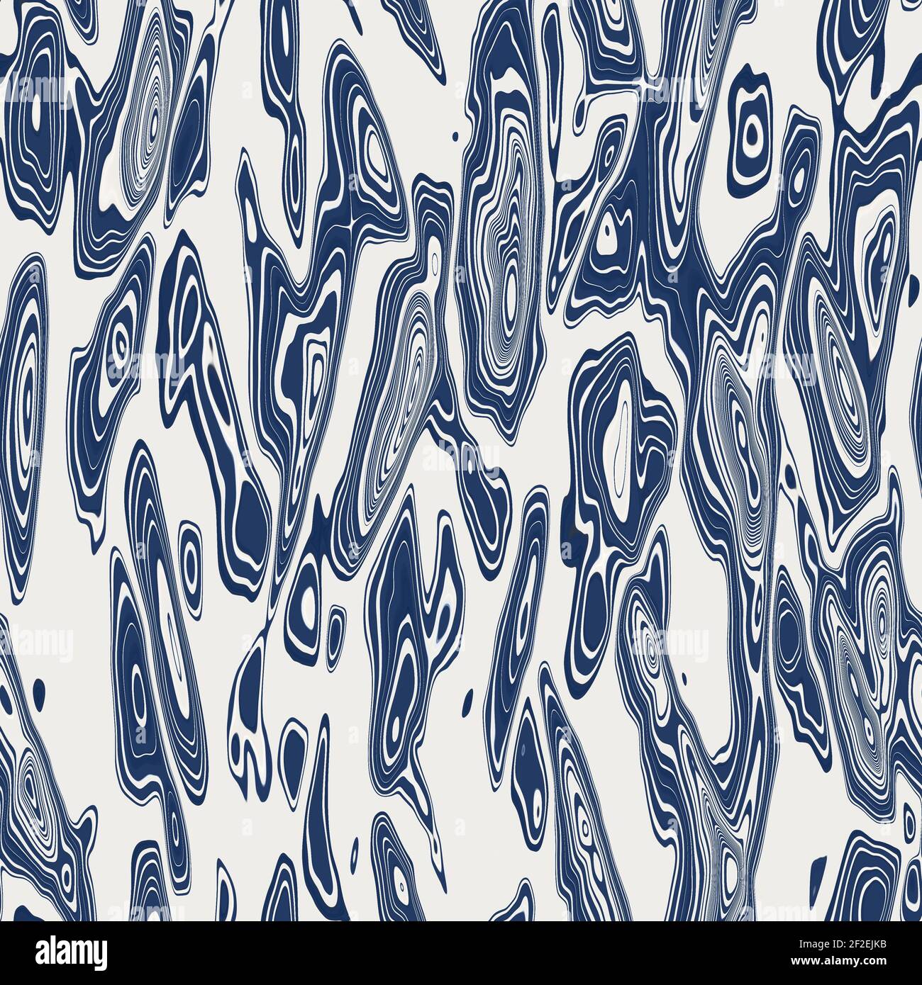 Seamless strange weird marble pattern for print Stock Photo - Alamy