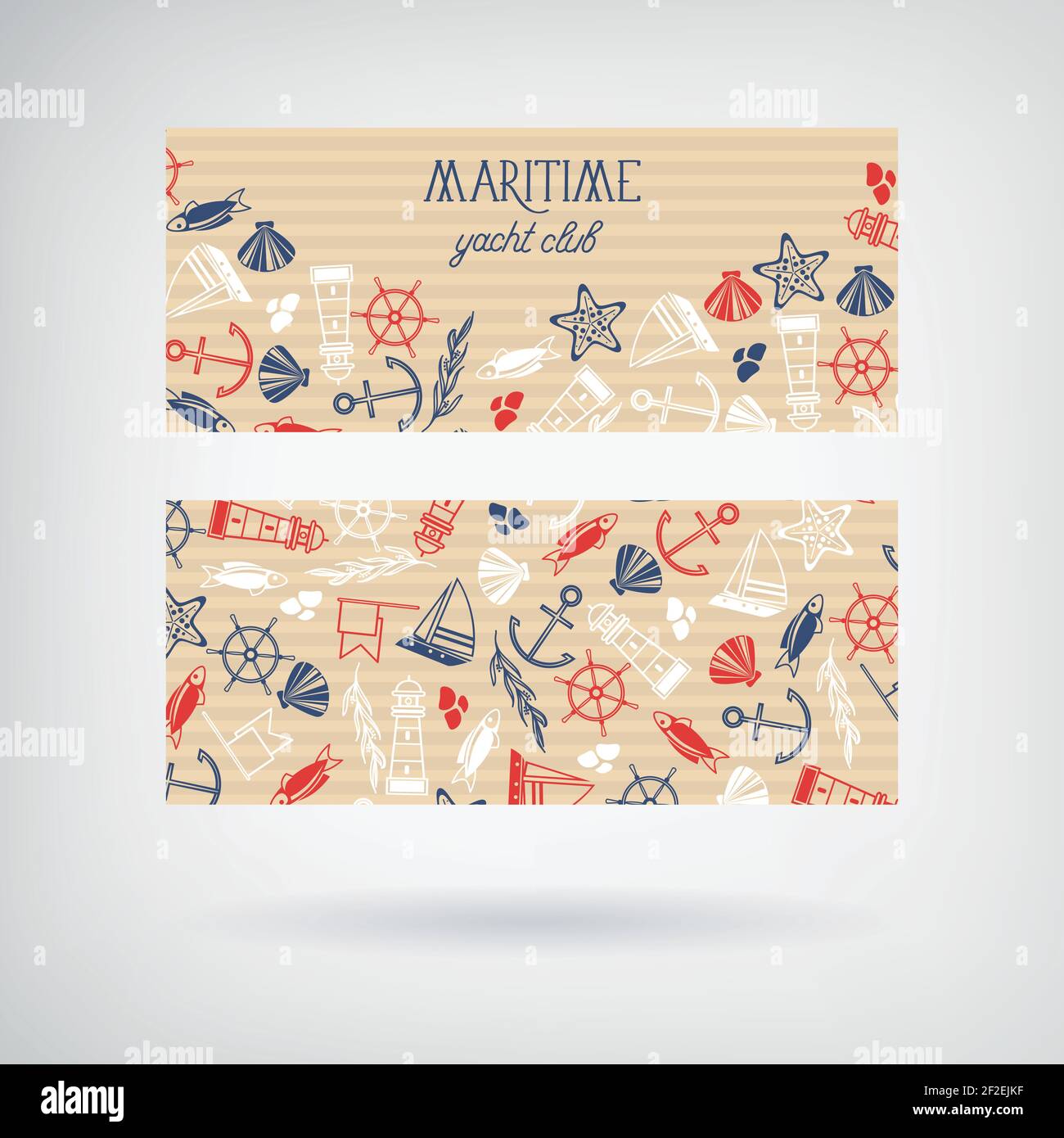 First line of the sea Stock Vector Images - Alamy