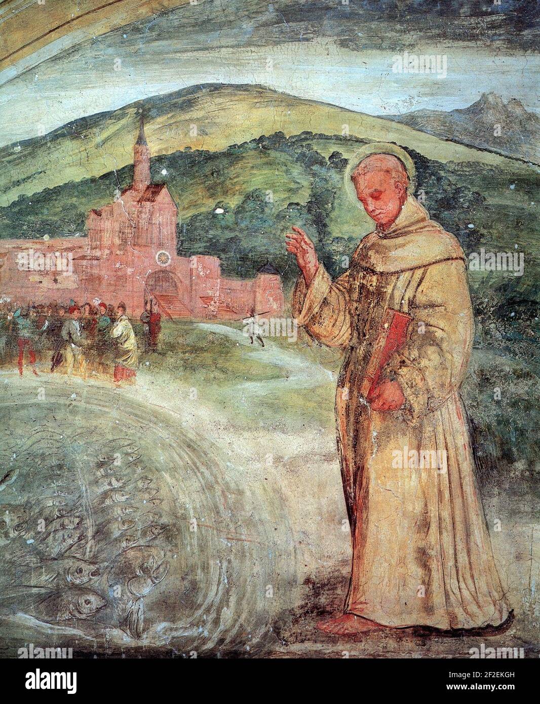 Tessari hi-res stock photography and images - Alamy