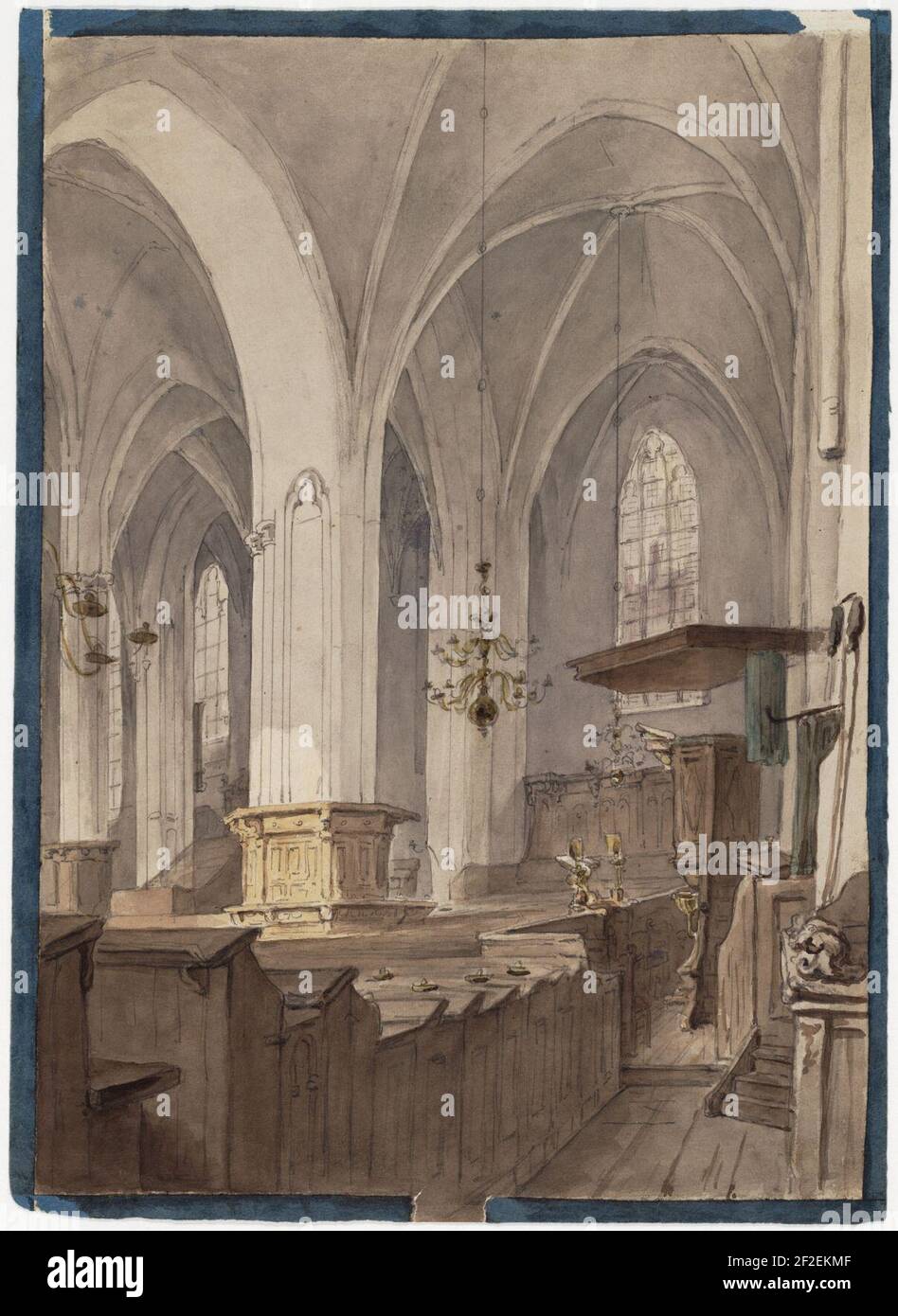 Jacobikerk hi-res stock photography and images - Alamy