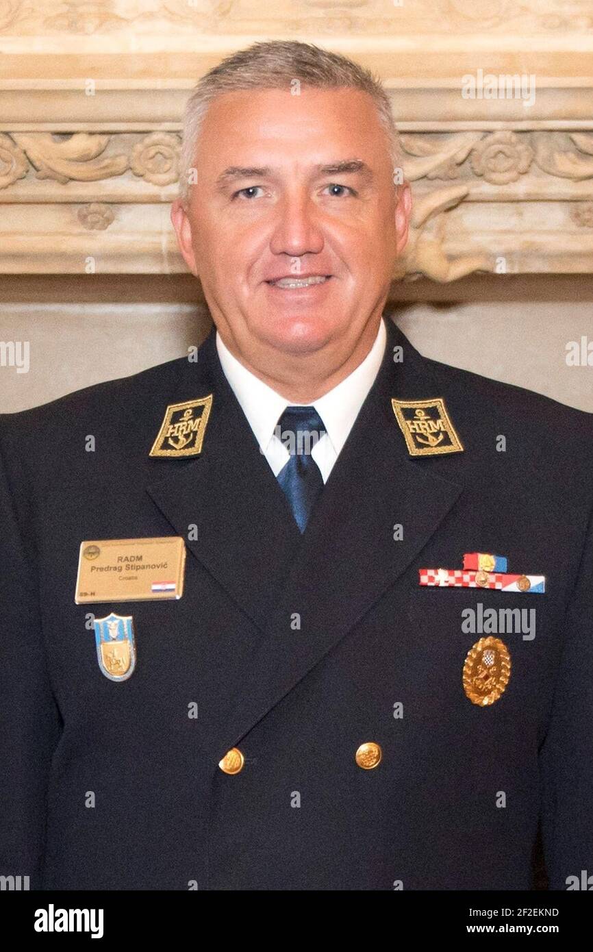 Predrag hi-res stock photography and images - Alamy