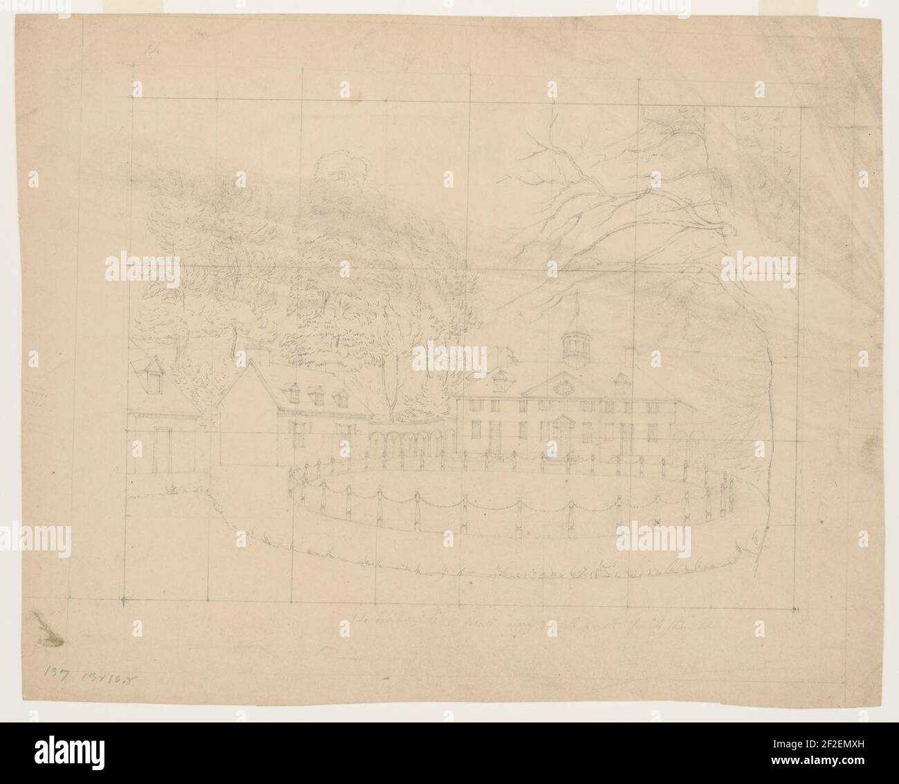 Preliminary sketch hi-res stock photography and images - Alamy