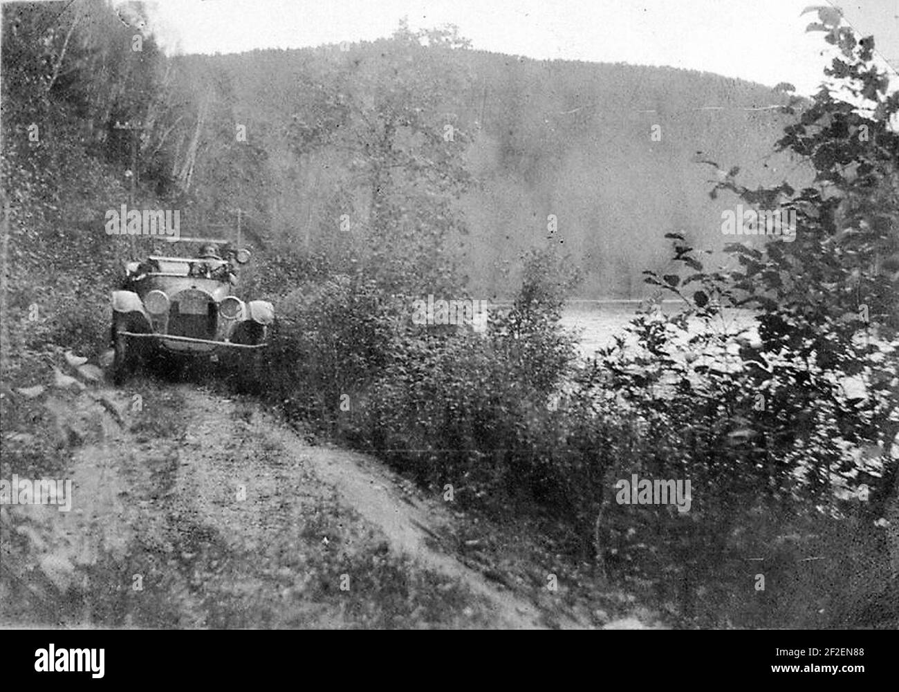 Matapedia High Resolution Stock Photography and Images - Alamy