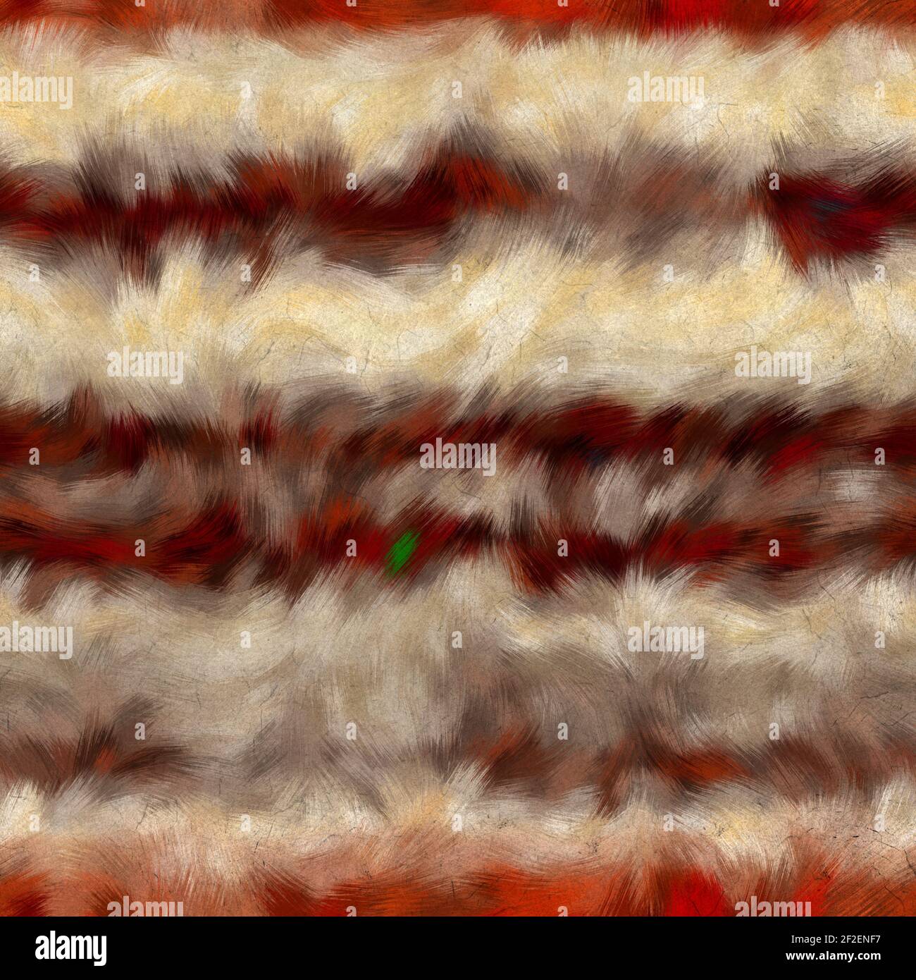 Seamless faux digital paint stripe pattern print Stock Photo - Alamy