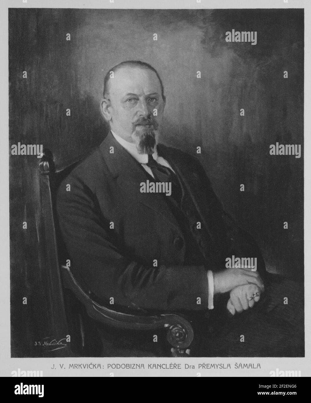 Premysl Black and White Stock Photos & Images - Alamy