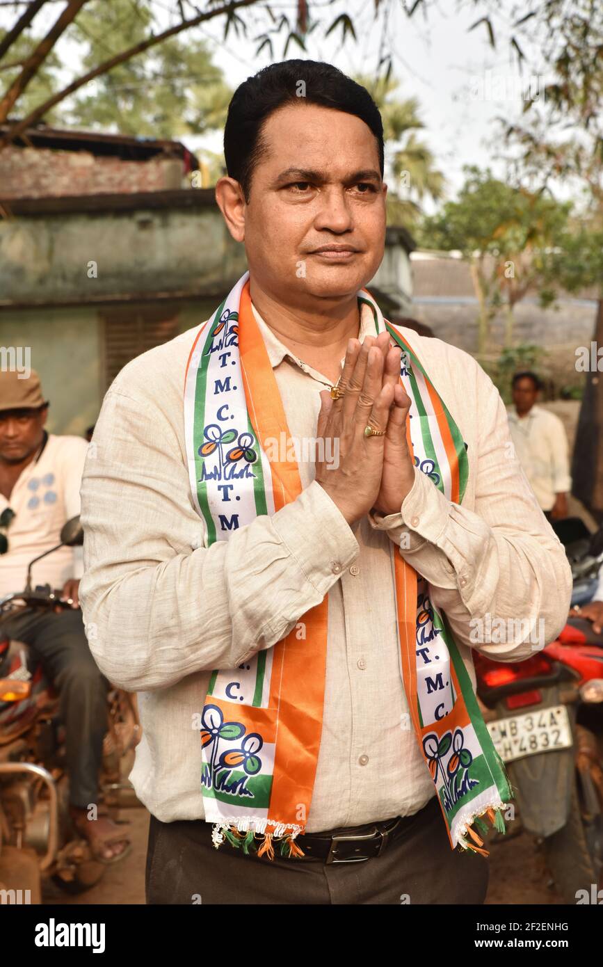 Bengali leader hi-res stock photography and images - Alamy